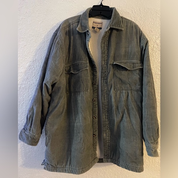 High Sierra | Jackets & Coats | Vintage High Sierra Sherpa Lined ...